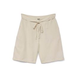 V&eacute;ro Moda VERO MODA Pants 'NETHE' female size 36 Beige