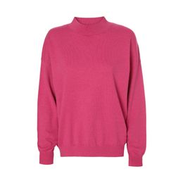 TATUUM Pullover 'NAWI' Damen Gr&ouml;&szlig;e XS pink