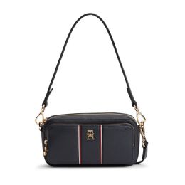 Tommy Hilfiger Schultertasche Damen Gr&ouml;&szlig;e One Size marine