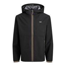 Jack & Jones Jack & Jones Jacke 'JPRBLUALVES' Herren Gr&ouml;&szlig;e XL schwarz