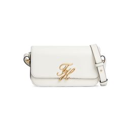 Tommy Hilfiger Umh&auml;ngetasche Damen Gr&ouml;&szlig;e One Size creme