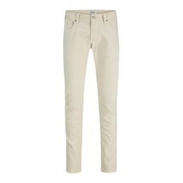 Jack & Jones Jack & Jones Jeans 'JJIGLENN JJORIGINAL' Herren Gr&ouml;&szlig;e 36 white denim