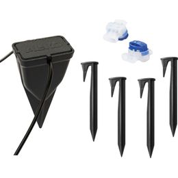 Al-Ko Begrenzungskabel "Quick Homing Kit", schwarz, Kabel