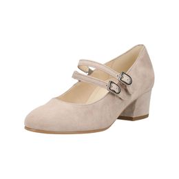 Gabor Pumps Damen Gr&ouml;&szlig;e 41 dunkelbeige