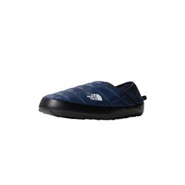 The North Face Hausschuh Herren Gr&ouml;&szlig;e 44.5 navy / wei&szlig;