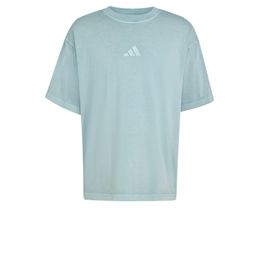 adidas Sportswear Funktionsshirt 'ALL SZN' Herren Gr&ouml;&szlig;e 4XL mint / hellgr&uuml;n
