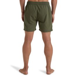 Billabong Herren Boardshorts "All Day Layback 16"", braun, Gr. XXL, Obermaterial:100% Microfaser;, Hosen