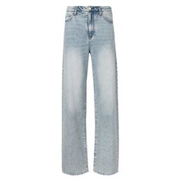 Armani Exchange Jeans Damen Gr&ouml;&szlig;e 24 blue denim
