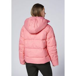Chiemsee Damen Skijackechateau rose, Gr. M, 100% Polyester, Jacken