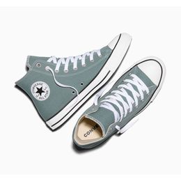 Converse Herren Sneaker "CHUCK TAYLOR ALL STAR", Gr. 41mineral brew, Textil, Schuhe