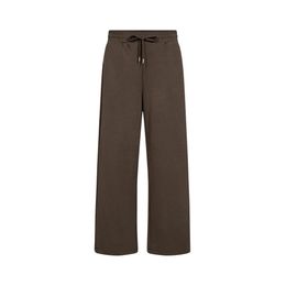soyaconcept Damen Chinohose "Soya Concept Trouser SC_BANU"8694 hot fudge, Gr. M, Obermaterial: 48% Modal, 48% Polyester, 4% Elasthan, Hosen