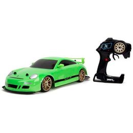 Jada Fast & Furious RC Porsche 911 Drift 1:10 253209008