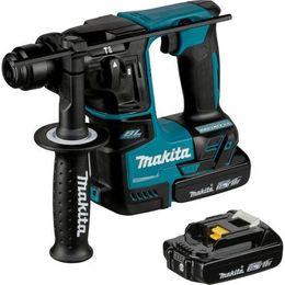 Makita DHR171RAX3 Akku-Bohrhammer