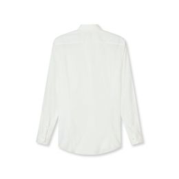 OLYMP Herren Businesshemd "OLYMP No. Six, Super Slim, Urban Kent", wei&szlig;, Gr. 38, 97% Baumwolle, 3% Elastolefin, Hemden