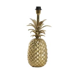 Light & Living Lampenfuss PINEAPPLE