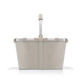 carrybag Reisenthel - herringbone sand