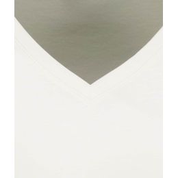 Ragman Herren T-Shirt, beige, Gr. XXL, Jersey, Baumwolle, Shirts