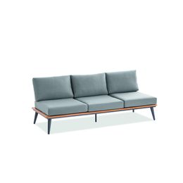 Niehoff Gartensofa 3-Sitzer Serra