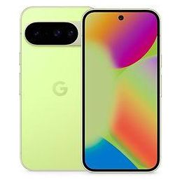 Google Pixel 10 Dual SIM 256GB lemongrass