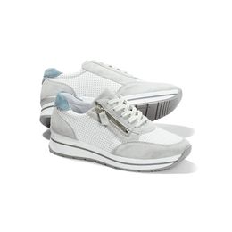 Walbusch City Perfo-Sneaker