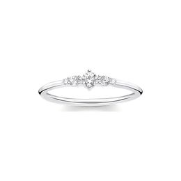 Thomas Sabo Damenring TR2324-051-14-58