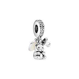 Pandora Charm Moments Baby-Teddyb&auml;r 792100CZ
