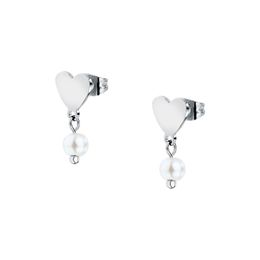 La Petite Story Ohrstecker PEARL LPS01AZA05