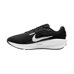 Nike Damen Laufschuh "DOWNSHIFTER 13", Gr. 38, schwarz-wei&szlig;, Synthetik, Textil, Schuhe