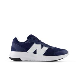 New Balance Kinder Laufschuh "578", Gr. 37nb navy, Synthetik, Textil, Schuhe