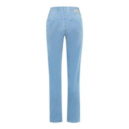 Brax Damen 5-Pocket-Jeans "Style CAROLA"hellblau, Gr. 21, Denim/Jeans, 96% Baumwolle, 4% Elasthan, Jeans