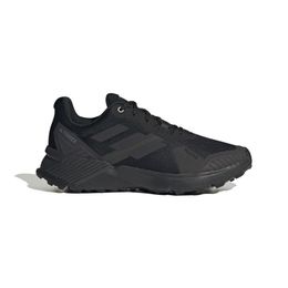 Adidas Terrex Soulstride Schuhe Herren schwarz 42.6