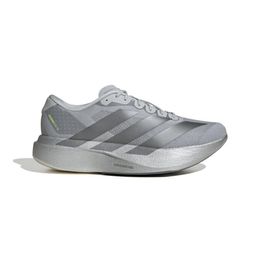 Adidas Adizero Evo SL Schuhe Herren grau 43.3