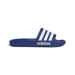 Adidas Adilette Shower Schuhe Herren blau 40.0