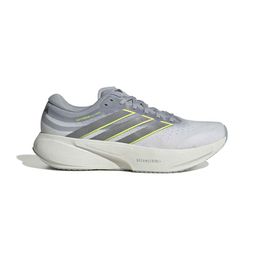 Adidas Supernova Solution 3 Schuhe Herren grau 43.3