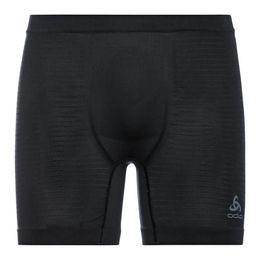 Odlo Performance Light Eco Boxer Bekleidung Herren schwarz