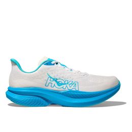 Hoka One One Hoka Mach 6 Schuhe Herren blau 45.3
