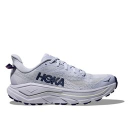 Hoka One One Hoka Challenger 8 Schuhe Damen grau 42.6