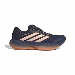 Adidas Supernova Solution 3 Schuhe Damen blau 42.6