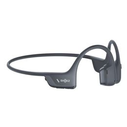 Aftershokz Shokz OpenRun Pro 2 Mini zubeh&ouml;r Unisex schwarz