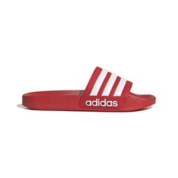 Adidas Adilette Shower Schuhe Herren schwarz 45.3