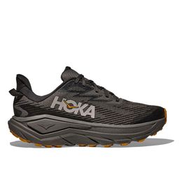 Hoka One One Hoka Challenger 8 GTX Schuhe Herren schwarz 46.6