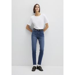 Mavi Damen Boyfriend-Jeans "CINDY"schwarz gold shape, Gr. 33, 95% Baumwolle, 3% Elastomultiester, 2% Elastan, Jeans, Mom Jeans