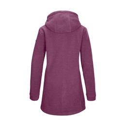G.I.G.A. by Killtec Damen Fleecejacke "GW 82 WMN FLC PRK"orchidee, Gr. 46, G.I.G.A. DX BY KILLTEC, Oberseite: 100% Polyester;R&uuml;ckseite: 100% Polyester, Jacken,