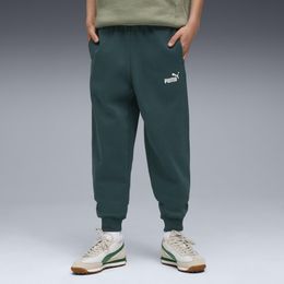 Puma "ESS No. 1 Logo Fleece-Jogginghose Jungen"