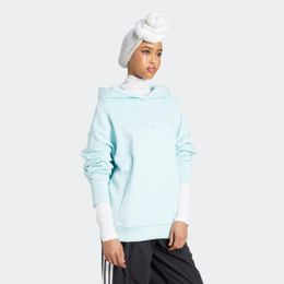 Damen Kapuzensweatshirt "W ALL SZN FT HD"halmin, Gr. S, adidas Sportswear, Obermaterial: 100% Baumwolle, Sweatshirts