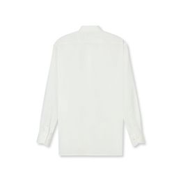 OLYMP Herren Businesshemd "OLYMP Luxor, Comfort Fit, New Kent", wei&szlig;, Gr. 43, 100% Baumwolle, Hemden