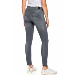 Replay "NEW LUZ Skinny Fit" in Ankle-L&auml;nge