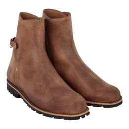 Labuta Workwear-Boot, 45 - Camel, aus Leder