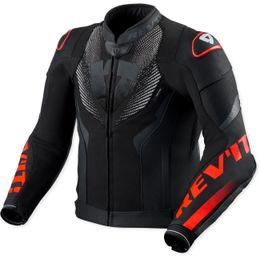 Revit Hyperspeed 3 Air, Leder-/Textiljacke