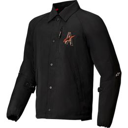 Alpinestars Revved WR, Textiljacke
